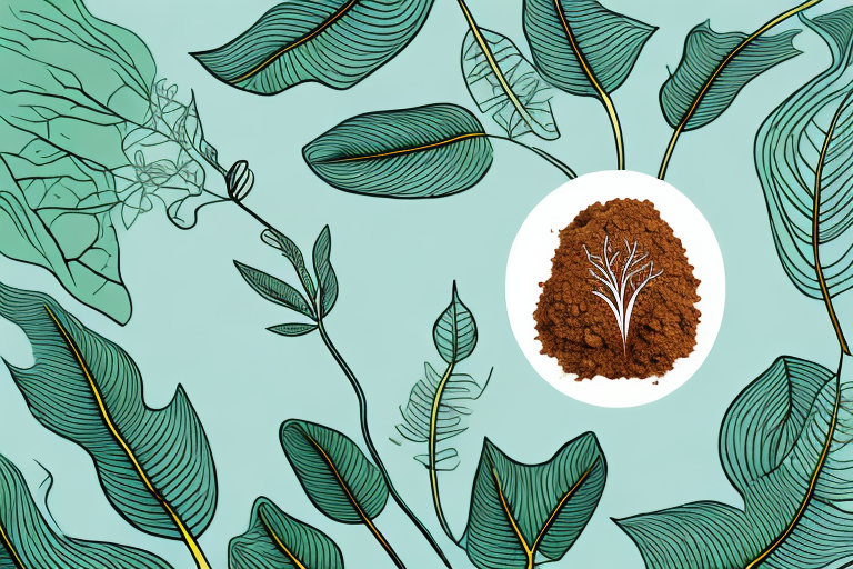 Harvesting Ashwagandha Seeds: A Step-by-Step Guide | Atlas Bar Harvesting Ashwagandha Seeds: A Step-by-Step Guide | Atlas Bar