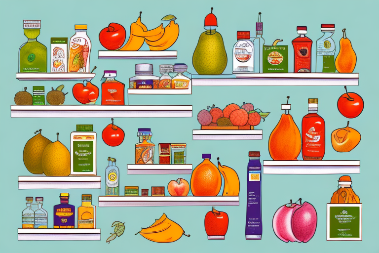 Where to Buy Monk Fruit: Exploring Retail Options and Availability ...