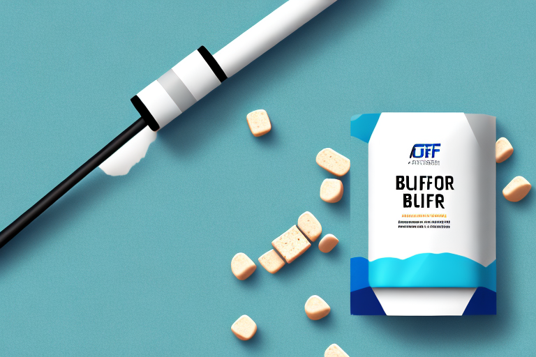 Quantifying Soy Content In Clif Protein Builder Bars Assessing