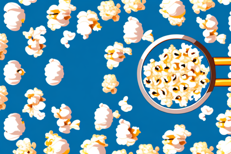 Protein in Popcorn: Crunching the Numbers | Atlas Bar Protein in Popcorn: Crunching the Numbers | Atlas Bar