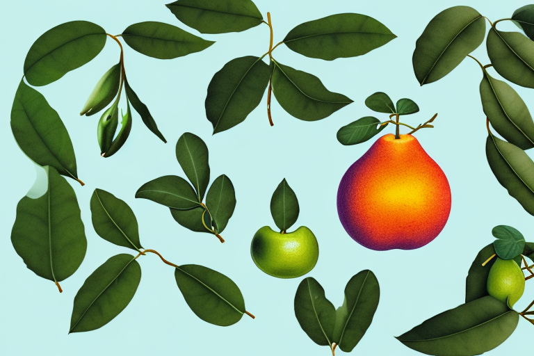 Demystifying Monk Fruit Extract Composition And Uses Atlas Bar