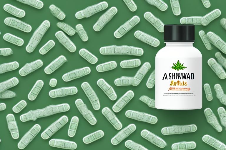 Understanding the Effects of Ashwagandha Pills: Exploring Their ... Understanding the Effects of Ashwagandha Pills: Exploring Their ...