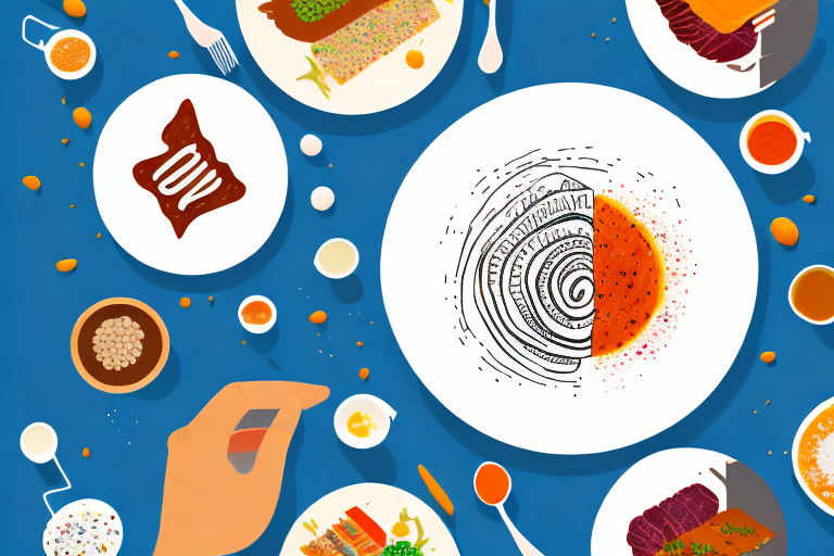 Protein Absorption Limits: Understanding the Maximum Protein Absorptio ...