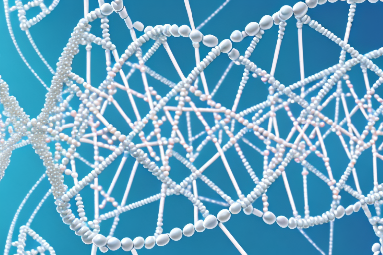DNA-Protein Complexes: Understanding Beads-on-a-String Structures ...