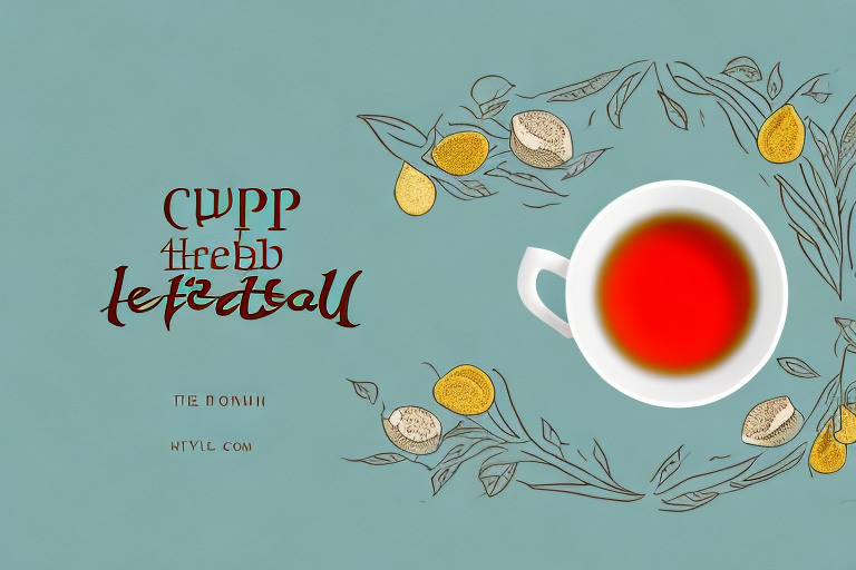 Monk Fruit in Herbal Tea: Discovering Delicious and Healthy Blends ...