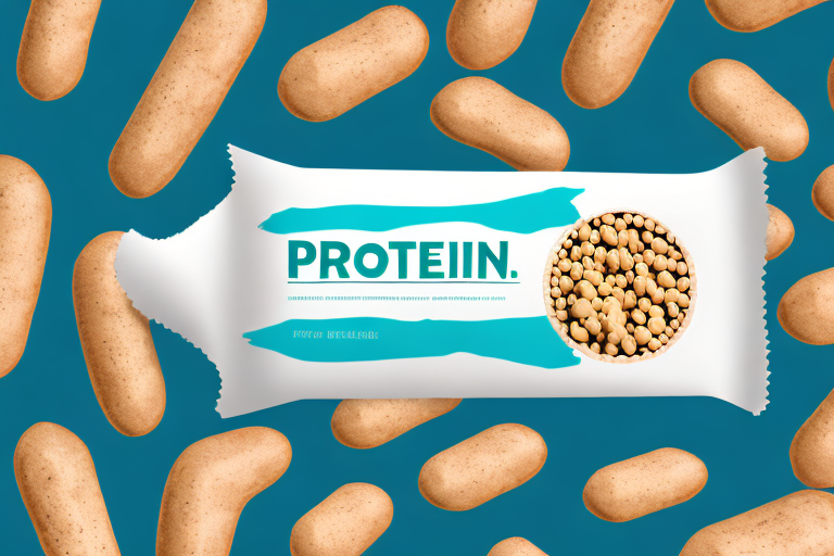 Soy In Protein Bars Understanding Its Function And Effects Atlas Bar