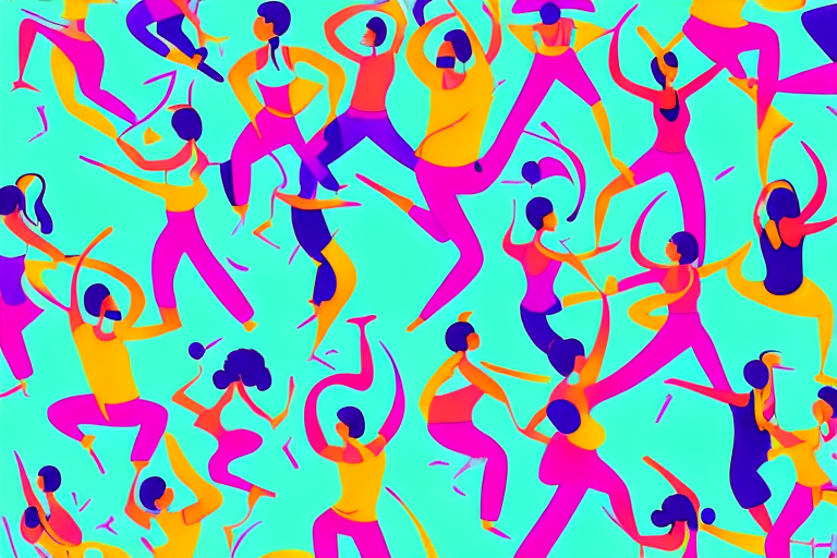 Cardiovascular Benefits of Zumba Dance Workouts: Fitness Explained ...