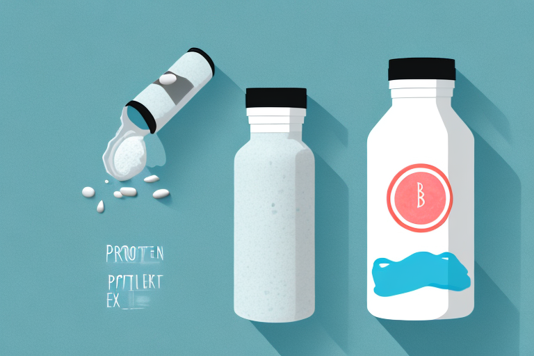 Exploring the Reasons Behind Protein Shake Consumption – Atlas Bar