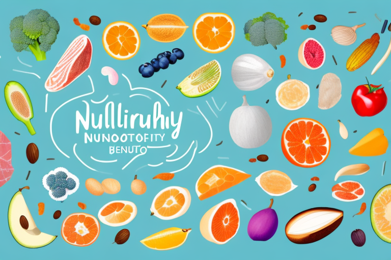 The Connection Between Food Cravings and Nutritional Deficiencies for ...