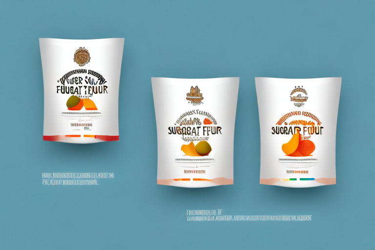 Monk Fruit Sugar vs. Regular Sugar: A Breakdown of Differences – Atlas Bar
