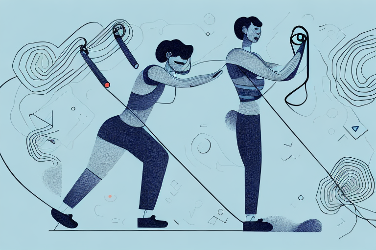 Resistance Band Arm and Shoulder Strength Workouts: Fitness Explained ...