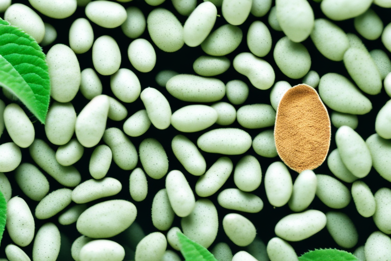 Unveiling the Origins of Soy Protein: What Is It Made From? | Atlas Bar