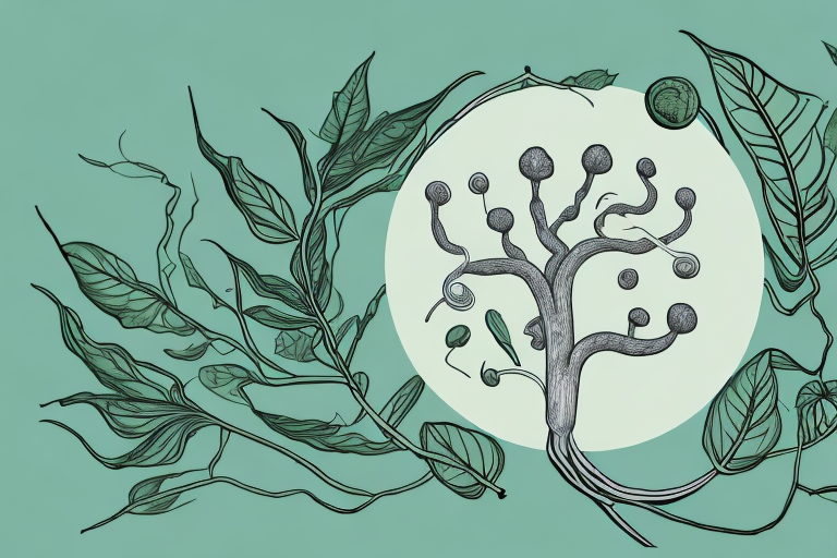 Unveiling the Link: How Does Ashwagandha Increase Testosterone? | Atlas Bar Unveiling the Link: How Does Ashwagandha Increase Testosterone? | Atlas Bar