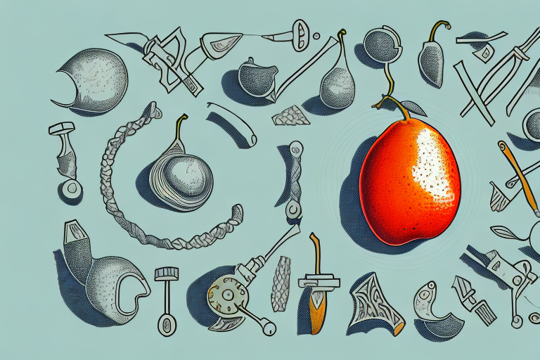 Mastering The Art Of Using Monk Fruit Tips And Techniques Atlas Bar