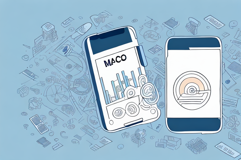 Tracking Macros for Maximum Muscle Gain: A Step-by-Step Guide – Atlas Bar