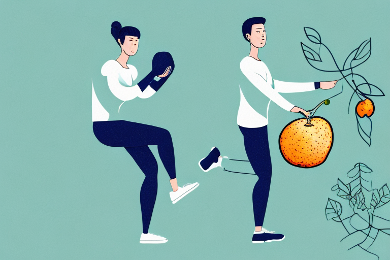 Monk Fruit and Exercise Performance: Can It Boost Your Workout? – Atlas Bar