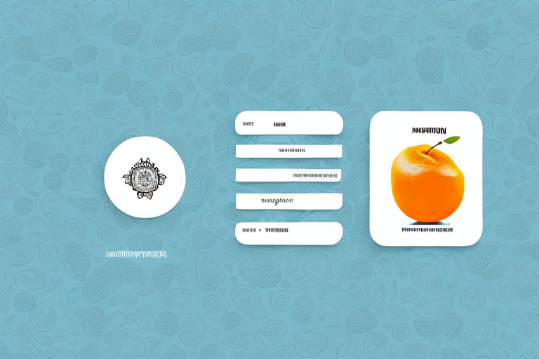 Carb Count Exploring The Carbohydrate Content Of Monk Fruit Sweetener