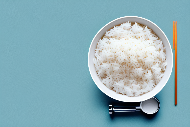 Protein Content in White Rice: Evaluating the Protein Amount in White ...