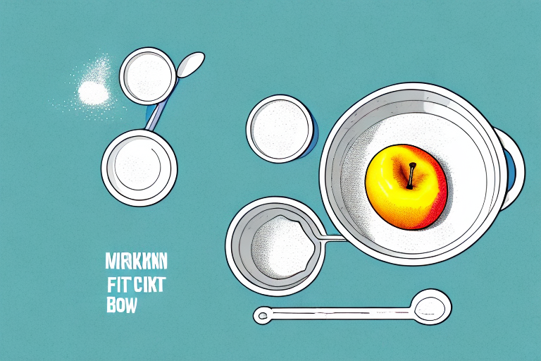 Baking Without Guilt Substituting Monk Fruit For Sugar In Your Recipes
