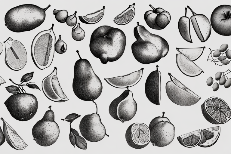 Golden Monk Fruit Substitutes Finding Alternatives With Similar