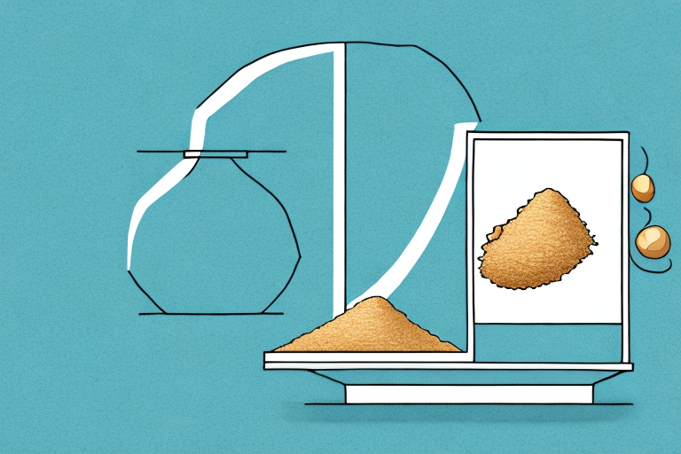 Protein Content In A Pound Of Soybean Meal A Comprehensive Analysis