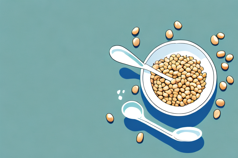 Leveraging Soy Protein for Weight Loss: Tips and Tricks | Atlas Bar