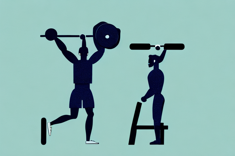 Losing Fat and Building Muscle: A Comprehensive Guide | Atlas Bar