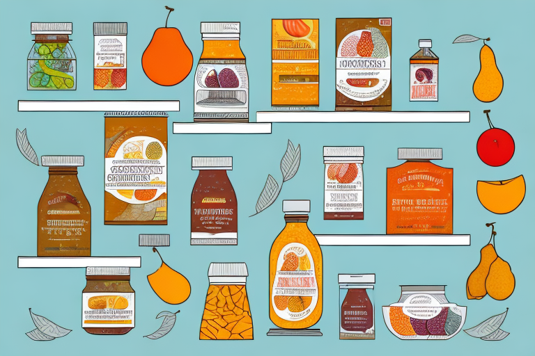 Purchasing Monk Fruit Sweetener Where To Find It In The Market Atlas Bar