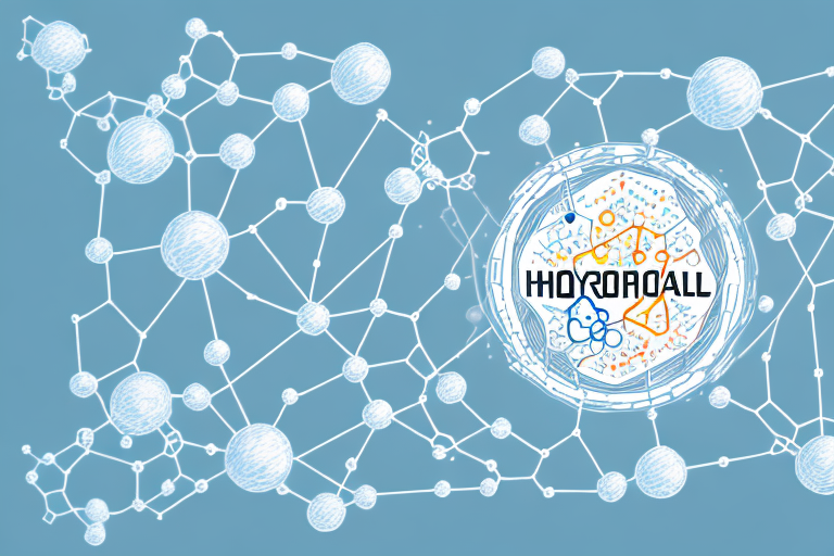 Exploring Hydrolyzed Soy Protein Understanding Its Polymer Structure