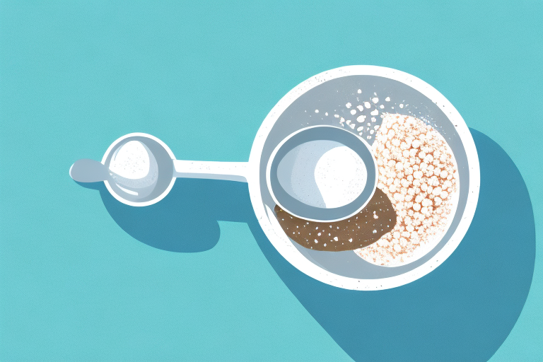 Unveiling Soy Protein Isolate Definition Usage And Benefits Atlas Bar