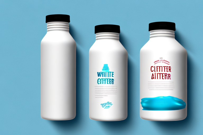 Mastering the Art of Drinking Whey Protein: Tips and Techniques – Atlas Bar