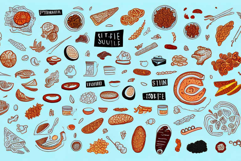 Getting Sufficient Protein Without Soy Alternative Sources And