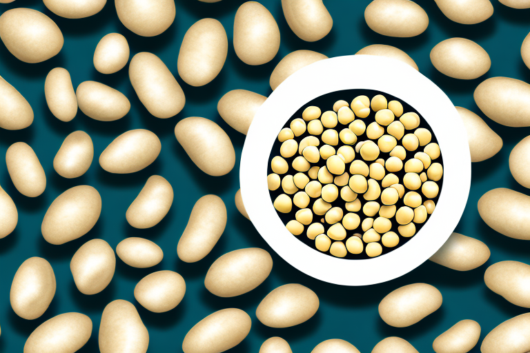 Protein Content In Soy Understanding Its Nutritional Value Atlas Bar