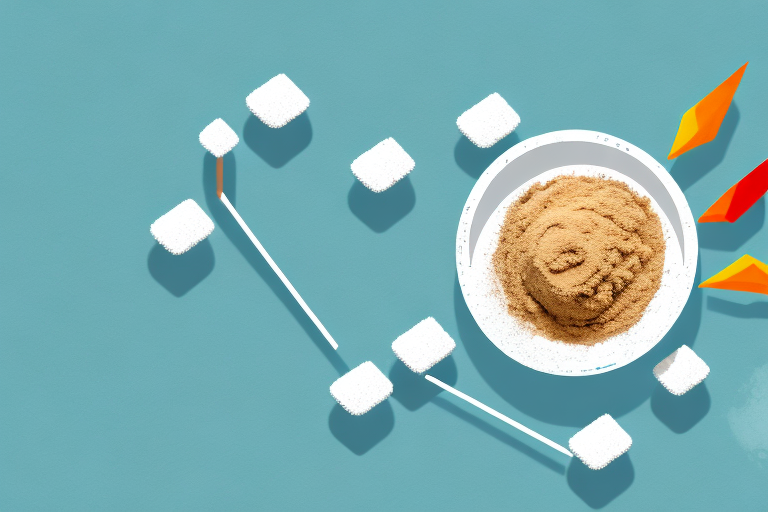 Converting Pure Monk Fruit Powder to Sugar: A Simple Conversion Guide ...