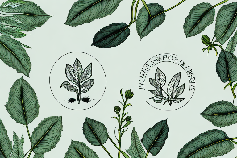 Unveiling the Potential: What Does Ashwagandha Root Actually Do ... Unveiling the Potential: What Does Ashwagandha Root Actually Do ...