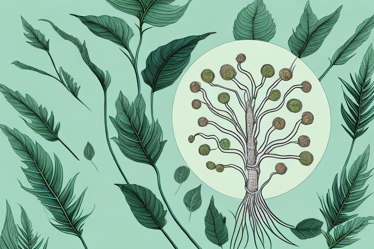 Unveiling the Benefits: What Are Ashwagandha Benefits? | Atlas Bar Unveiling the Benefits: What Are Ashwagandha Benefits? | Atlas Bar