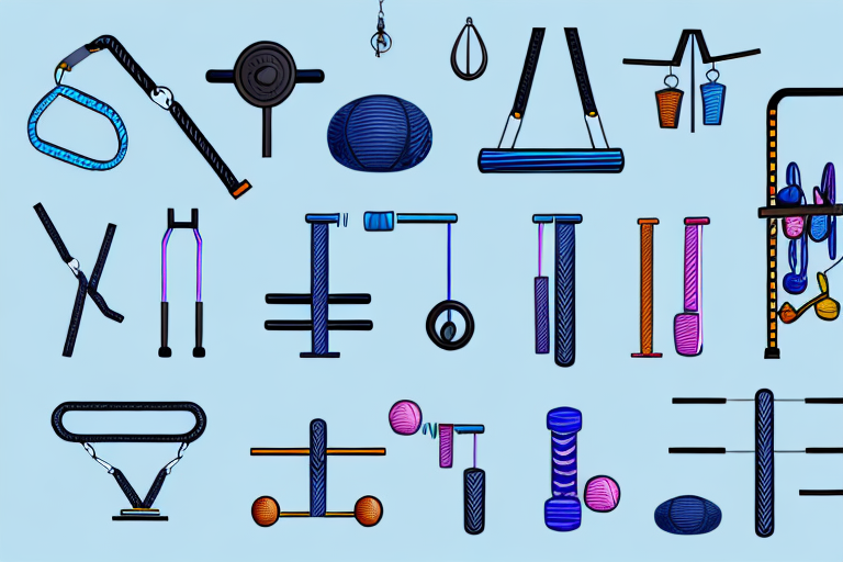 Fitness Equipment Guide: Fitness Explained – Atlas Bar