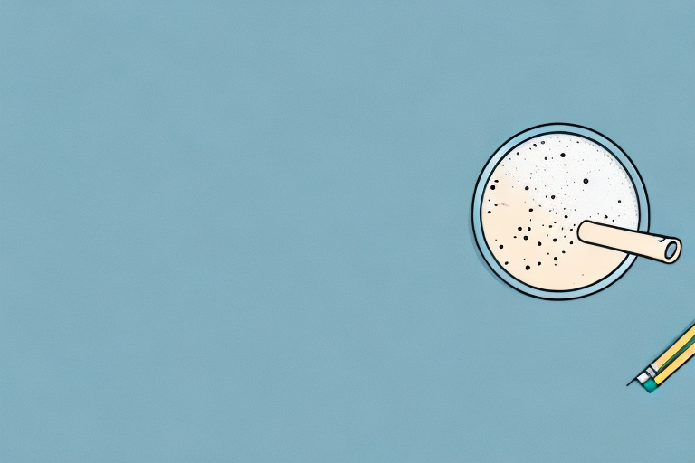 Protein Quantity In Soy Milk Assessing The Nutritional Value Atlas Bar