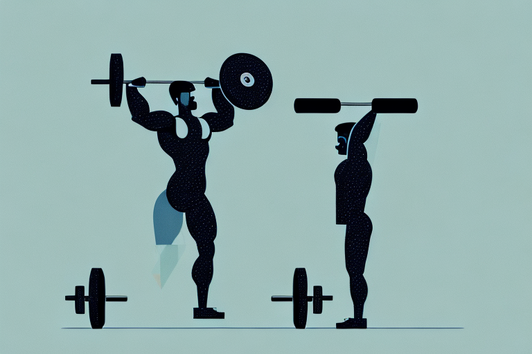 Regaining Muscle: Understanding the Recovery Process – Atlas Bar