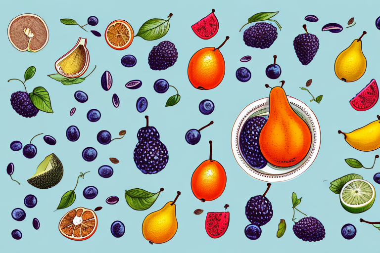 Finding The Perfect Sweetener Exploring The Best Monk Fruit Options