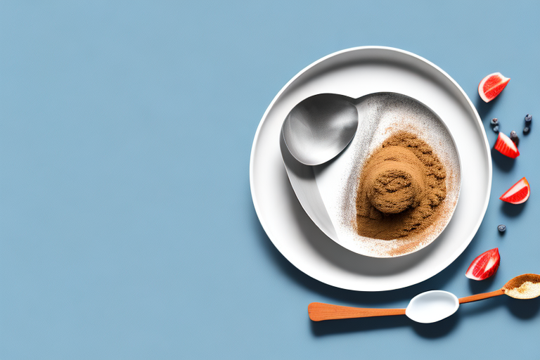 Using Monk Fruit Powder In Baking Techniques And Recommendations