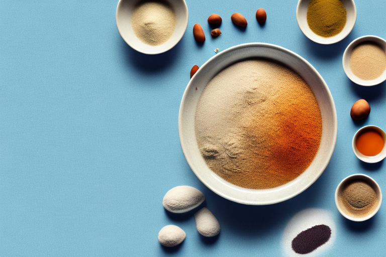 Understanding Texturized Soy Protein Properties And Uses Atlas Bar