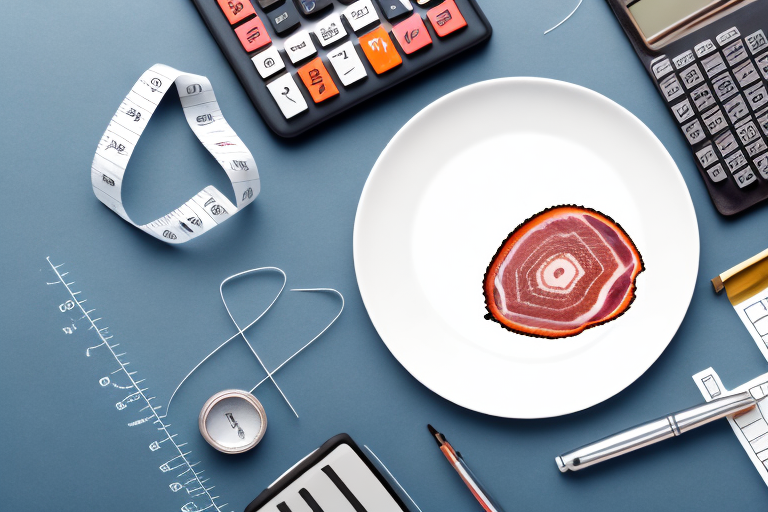 Turkey Bacon Protein: Counting the Protein in Turkey Bacon – Atlas Bar