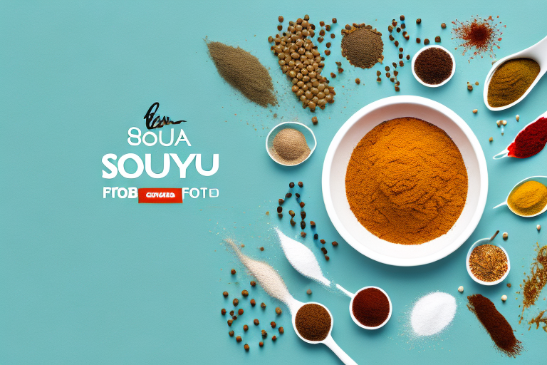 Making Soy Protein Concentrate Taste Like Chicken Flavoring Techniques