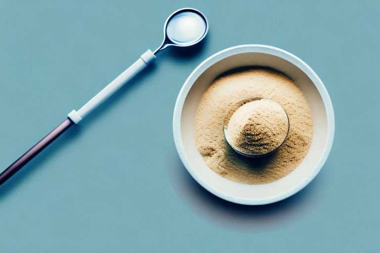 Exploring The Protein Content Of Soy Flour Nutritional Analysis And
