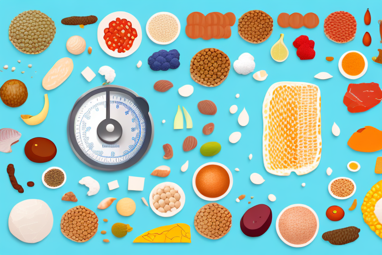 Protein Intake For Bulking Determining The Optimal Amount Atlas Bar