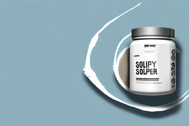 Soy Whey Protein Exploring Its Appearance And Characteristics Atlas Bar