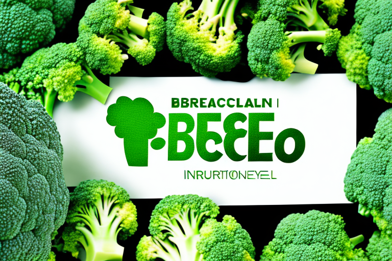 Grams of Protein in Broccoli: Uncovering the Nutritional Value – Atlas Bar