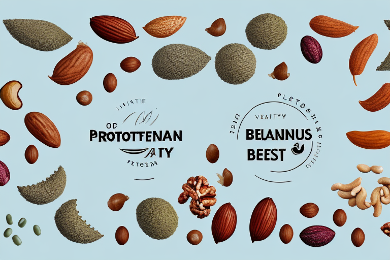 Substitutes for Soy Protein Powder: Exploring Alternative Options ...