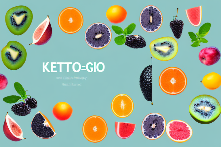 Stevia Vs Monk Fruit For Ketogenic Diets Analyzing The Benefits